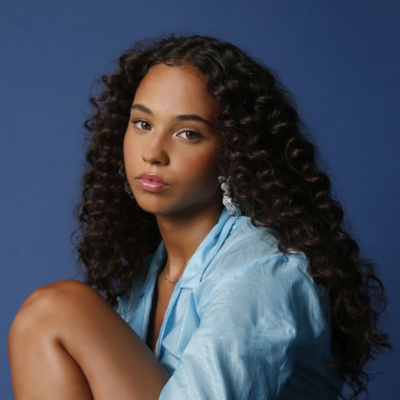 2x08 - Descubriendo a... María Isabel by Don't Hate The Player