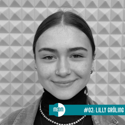 #02: Lilly ist die erste weibliche Azubi in ihrem Handwerksbetrieb by ...