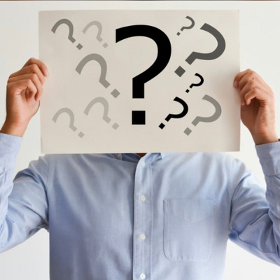 Quien soy yo? by Eric Podcast