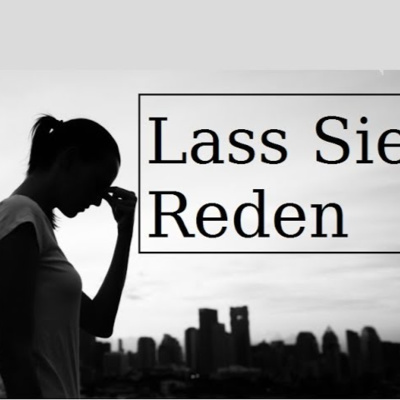 Motivation (Deutsch) - Lass Sie Reden by Lukas Hopetzki