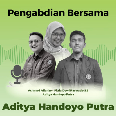 ESL IPB Podcast • A podcast on Spotify for Creators