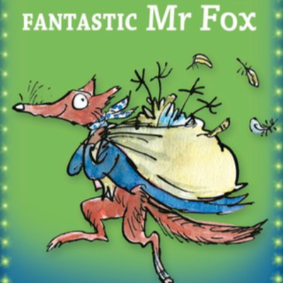 Fantastic Mr Fox Chapter 6 | Roald Dahl Children's Story Read Aloud ...