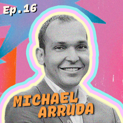 Hipnoterapia com Michael Arruda by Tijolos Amarelos por MariMoon