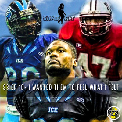 I Wanted Them to Feel What I Felt with Corey Sample by Into the ...