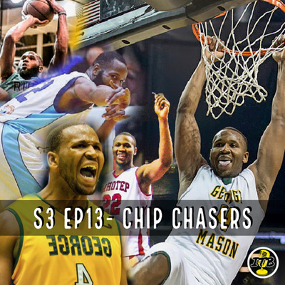 Chip Chasers with Erik Copes by Into the Boundary with Lou Mobley