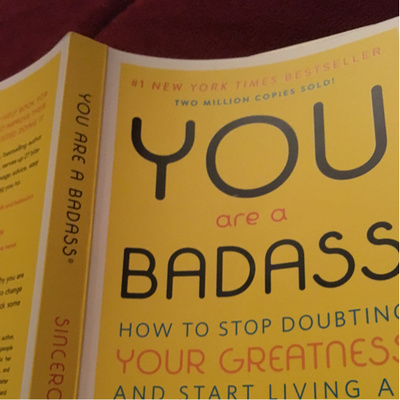 Ch 3 You Are A BA by Reading with Ruth