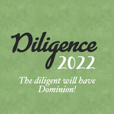 2022 - The Year of Diligence by HISnearness Church