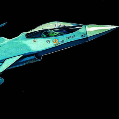 India’s Futuristic Deck Based Fighter Jet – TEDBF by Defence Cafe
