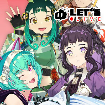 Pixela Vtuber ช่องทางใหม่ของสายงานการ์ตูนและอนิเมะ | Let's comic by LET ...