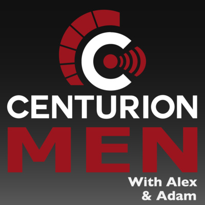 #000 - Centurion Men Sneak Peek by Centurion Men