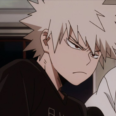 (Sick) Bakugo Katsuki X Listener by Anime x Listener and Comfort Audios