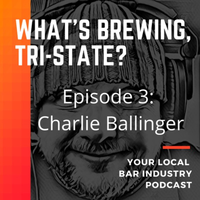 What's Brewing, Tri-State? • A podcast on Spotify for Podcasters