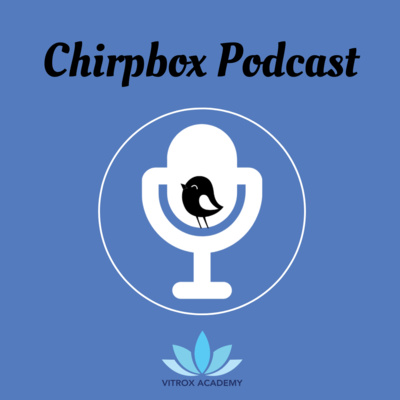 [Ep71] General Sharing: Why Project-based Learning and How to Implement it by Chirpbox