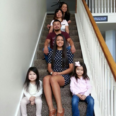 Amanda Guzman • A podcast on Spotify for Podcasters