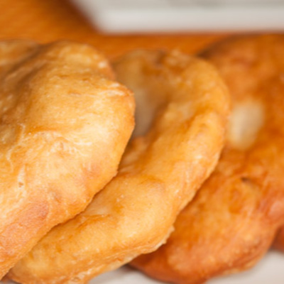 Fry Bake Recipe (Trinidad) by TriniInXisle