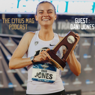 Dani Jones On Turning Pro After One Of The Most Accomplished NCAA ...