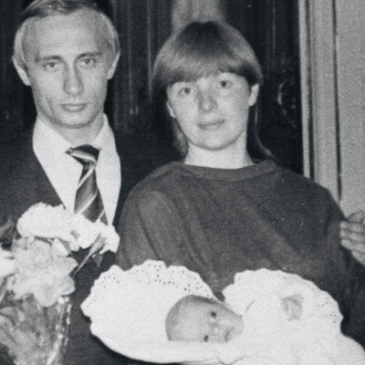 Vlad!m!r Put!n’s former wife says he was k!lled long ago… by We Do Not ...