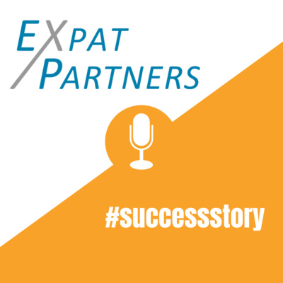 Success Story - Interview Expat Partners X Omar Jabang (ENGLISH) by ...