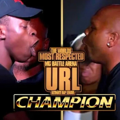 Danny Myers vs Chess (Battle Rap) by Smoke Tyme Podcast