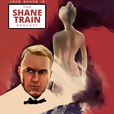 #9 - Hanging from the Family Tree | The Shane Train Podcast • A podcast on Spotify for Podcasters