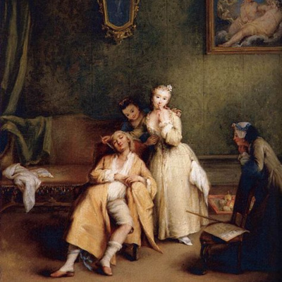 2: Titillatio: A Brief Mythology, Ancient History and Philosophy of ...