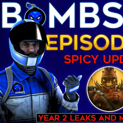 MAJOR TRAILER LEAKS, SECRET YEAR 2 DLC, BIG MWII NEWS & SEASON 3 ...