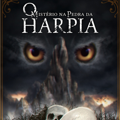O Mistério na Pedra da Harpia - Replay (Parte 1) by RPG Plays - com ...