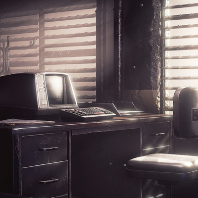 Exploring the SCP Foundation: SCP-4205 - In the Eyes of the Beholder by ...