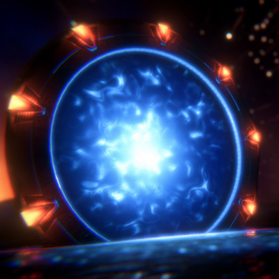 Exploring the SCP Foundation: SCP-2510 - Our Broken Salvation by The ...