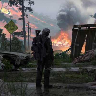 Exploring the SCP Foundation: SCP-4205 - In the Eyes of the Beholder by ...