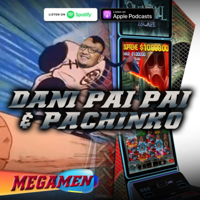 Kita Semua Kangen Ke Jepang, & Ternyata Rizki Kuliah Di Jepang?! | Eps. 8 by Megamen