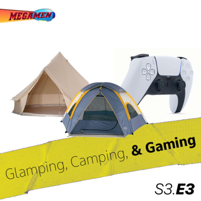 EPISODE DENGAN SENSOR TERBANYAK ! ADA APA NEH? | S3 Eps. 3 by Megamen