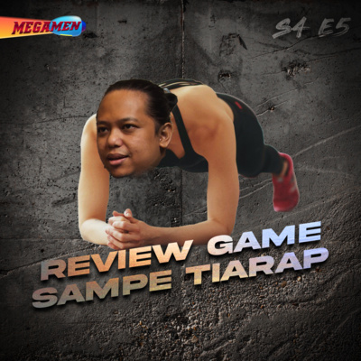 Review Game Sampe NGERANGKAK | S4 Eps. 5 by Megamen