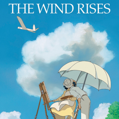 The Wind Rises (with Miles Stokes) by Movie Love