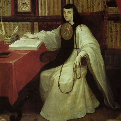 Comentario crítico sobre Hombres necios de Sor Juana by Comentario ...
