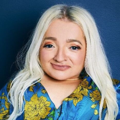 Sam Renke interview: talking openly about her autobiography You Are The ...