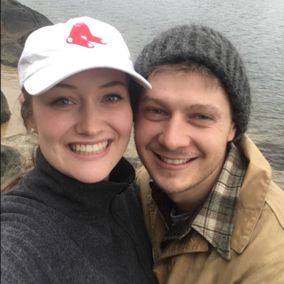 Delanie Doyle (Mercer) by Passing Stones With Jon and Spencer