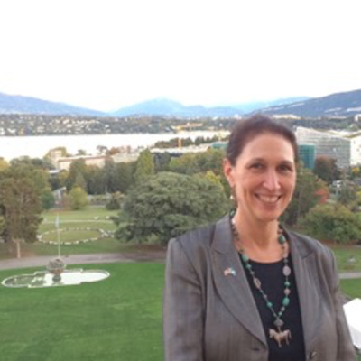 Seeking Refuge: An Interview with Refugee Expert Barbara Strack by STFU ...