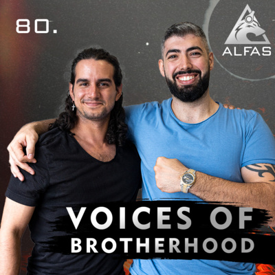 80. (E) Voices Of Brotherhood - EL ERROR CON LAS MUJERES QUE ME ...