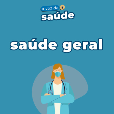 #49 Glaucoma by A Voz da Saúde