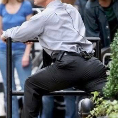 Tactical Buttcheeks • A podcast on Spotify for Creators