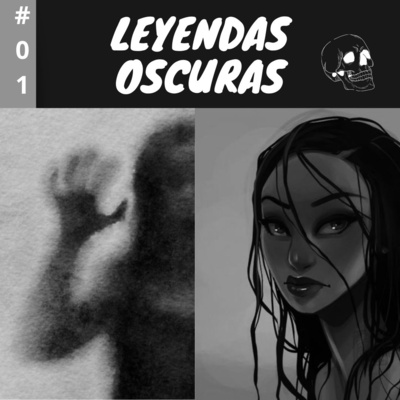 La Joaquina de Píllaro by Leyendas Oscuras