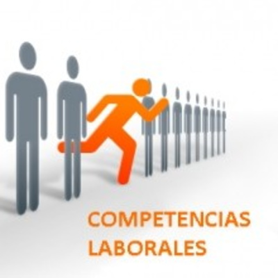 FUNDAMENTOS DE LA COMPETENCIA LABORAL by Relaciones Laborales Y Sus Tipos De Contratos