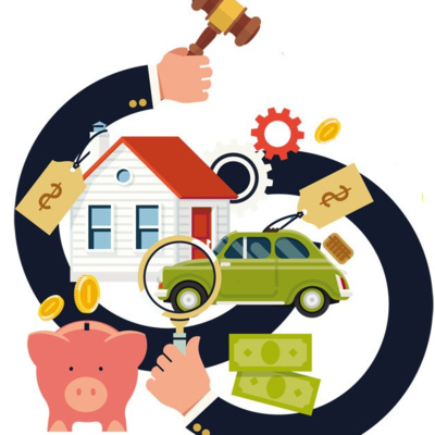 bienes tangibles e intangibles by LINA FORERO