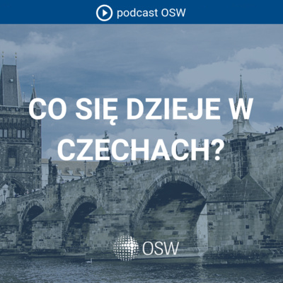 Co się dzieje w Czechach? Stosunek do wojny na Ukrainie. Czy Babiš wróci do władzy? Czy generał ...