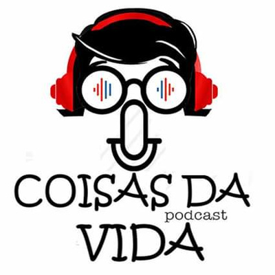 Coisas Da Vida Oficial • A podcast on Spotify for Creators