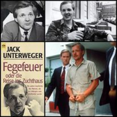 Austrian Serial Killer: Johann "Jack" Unterweger by Dark History Time with Brian
