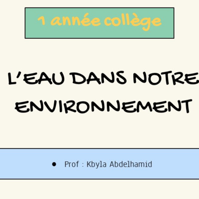 1.l'eau 1ac by doros-pc