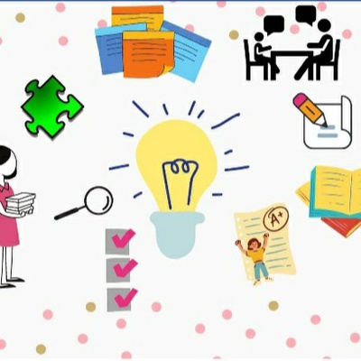 Fases de la evaluación by Fases De La Evaluación