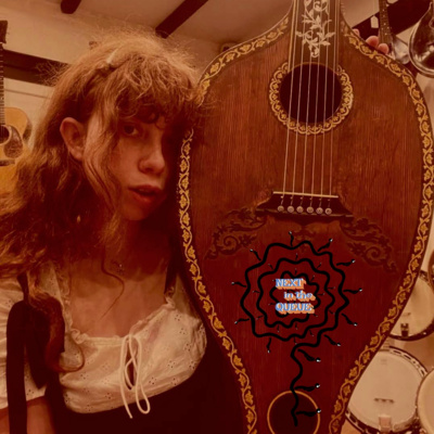 Next in the Queue • A podcast on Spotify for Podcasters